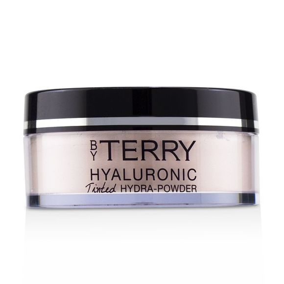 BY TERRY | Makeup | Hyaluronic Tinted Hydrapowder Tinted Face Setting ...